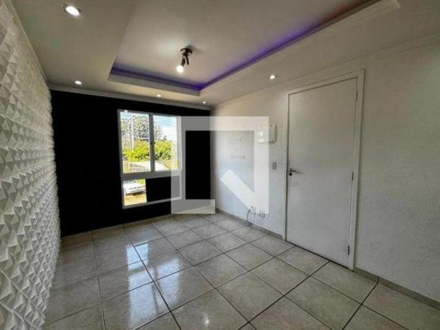 Apartamento à Venda São Miguel, 3 Quartos, 57 m² São Leopoldo