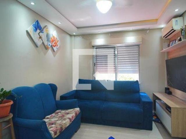 Apartamento à Venda São Miguel, 3 Quartos, 60 m² São Leopoldo