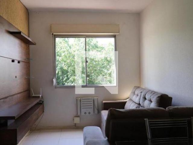 Apartamento à Venda São Miguel, 1 Quarto, 45 m² São Leopoldo
