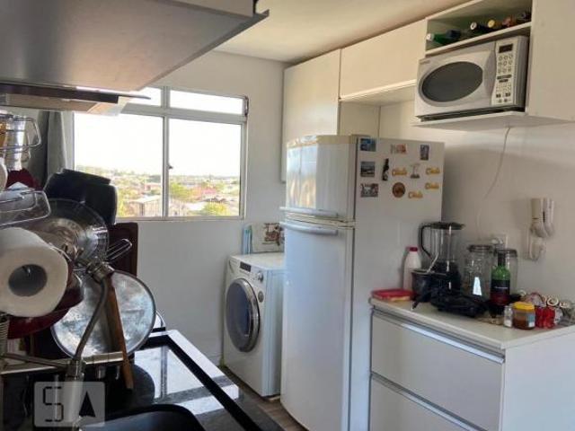 Apartamento à Venda São Miguel, 2 Quartos, 44 m² São Leopoldo