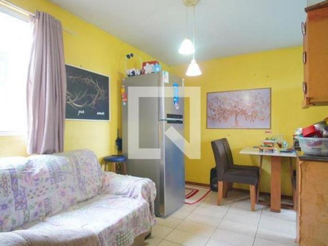Apartamento à Venda São Miguel, 2 Quartos, 48 m² São Leopoldo