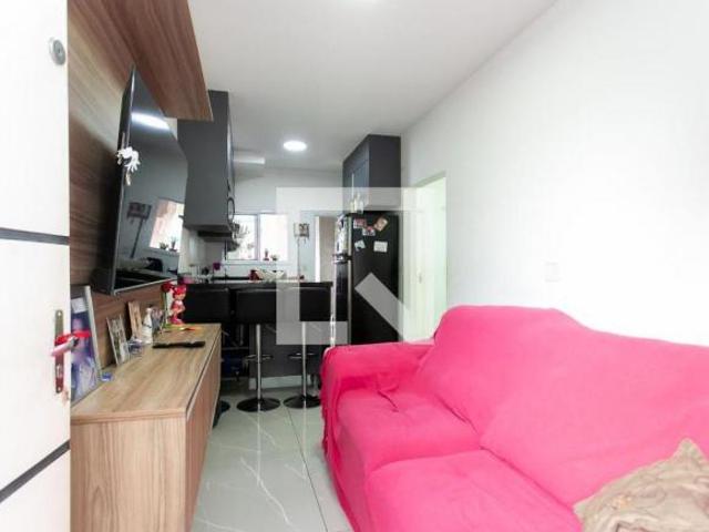 Apartamento à Venda São Miguel, 2 Quartos, 49 m2