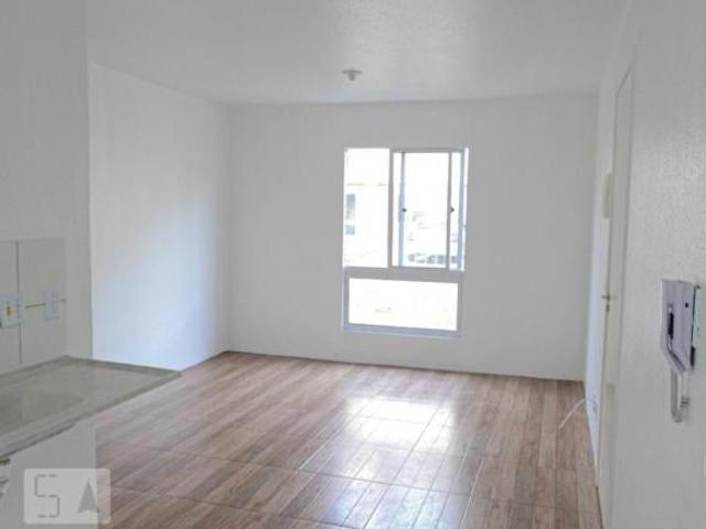 Apartamento à Venda São Miguel, 2 Quartos, 42 m² São Leopoldo