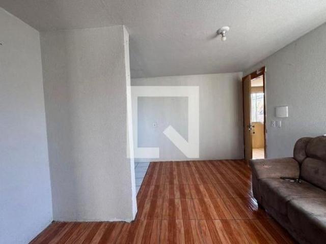 Apartamento à Venda São Miguel, 2 Quartos, 43 m² São Leopoldo