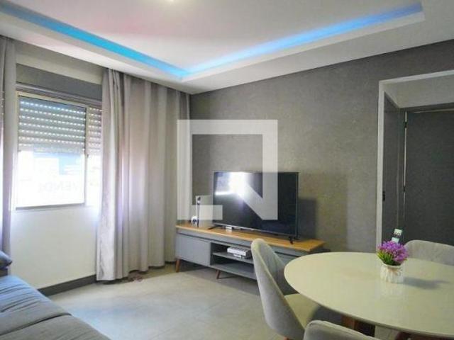 Apartamento à Venda São Miguel, 2 Quartos, 54 m² São Leopoldo