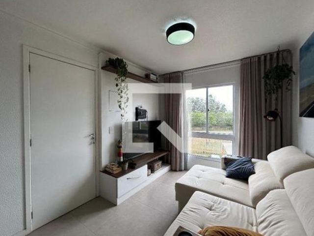 Apartamento à Venda São Miguel, 2 Quartos, 55 m² São Leopoldo
