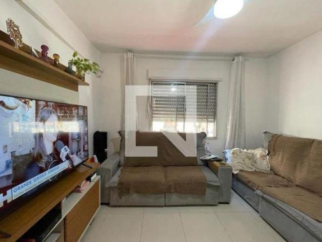 Apartamento à Venda São Miguel, 2 Quartos, 50 m² São Leopoldo
