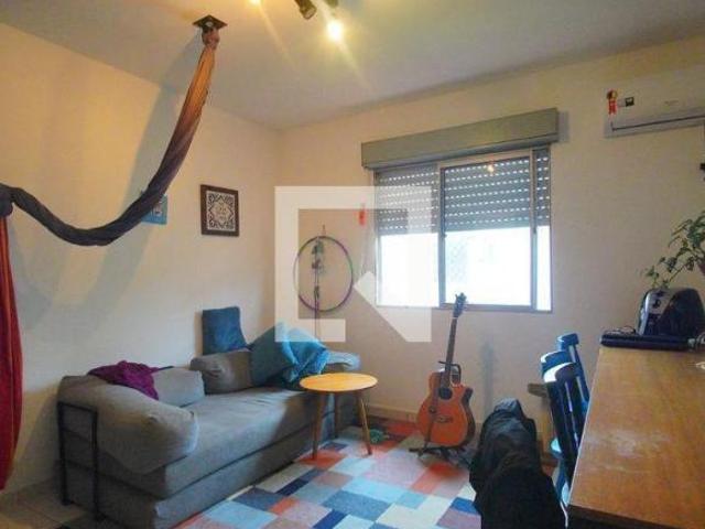 Apartamento à Venda São Miguel, 2 Quartos, 53 m² São Leopoldo