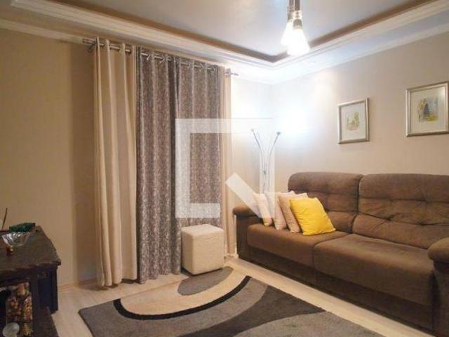 Apartamento à Venda São Miguel, 2 Quartos, 88 m² São Leopoldo