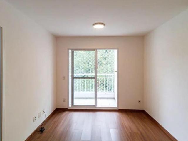 Apartamento à venda São Paulo 60 m2 com 2 dormitórios e 1 vaga