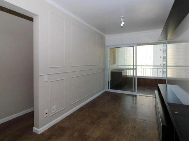Apartamento à venda São Paulo 82 m² com 3 dormitórios e 2 vagas