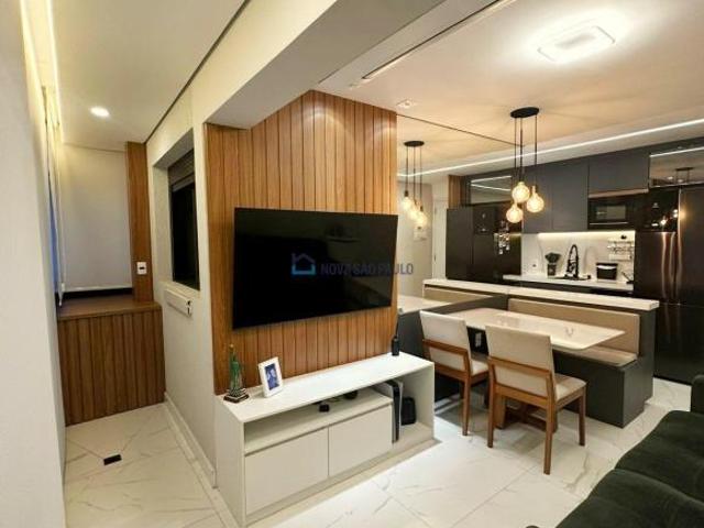 Apartamento a Venda São Paulo, Zona Central, Consolação