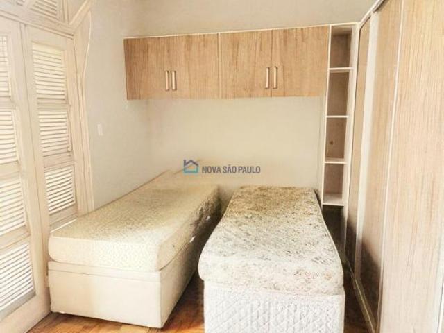 Apartamento a Venda São Paulo, Zona Central, Bela Vista