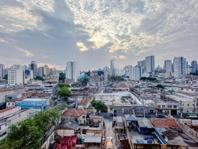 Apartamento a Venda São Paulo, Zona Central, Liberdade