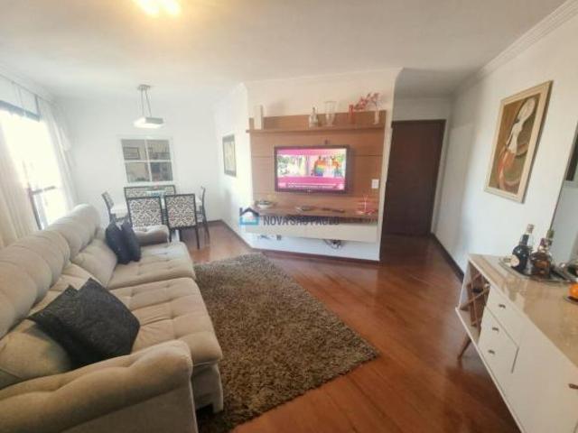 Apartamento a Venda São paulo, Zona Sul, Vila Mascote