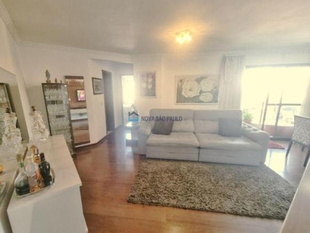 Apartamento a Venda São paulo, Zona Sul, Vila Mascote