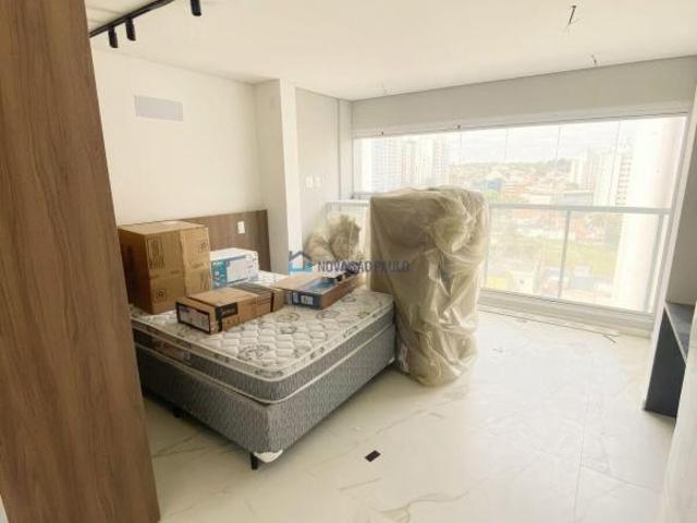 Apartamento a Venda São Paulo, Zona Sul, Vila Clementino