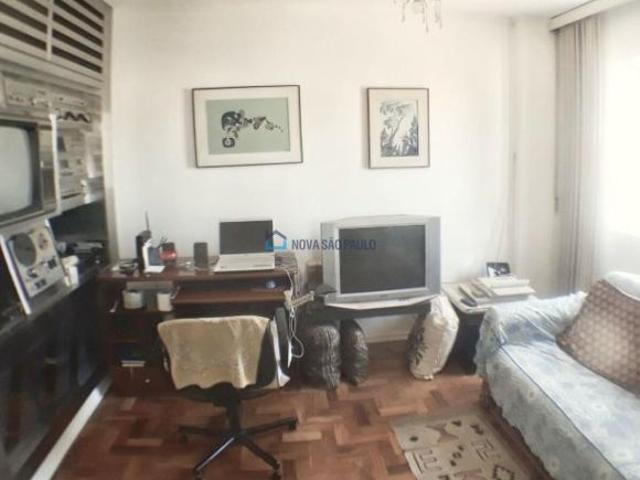 Apartamento a Venda São Paulo, Zona Sul, Vila Clementino