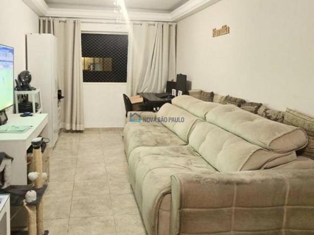 Apartamento a Venda São Paulo, Zona Sul, Brooklin
