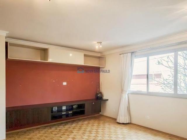 Apartamento a Venda São Paulo, Zona Sul Brooklin Paulista