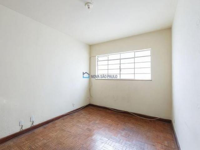 Apartamento a Venda São Paulo, Zona Sul, Cambuci