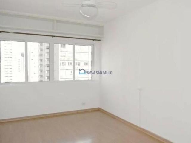 Apartamento a Venda São Paulo, Zona Sul, Cerqueira Cesar