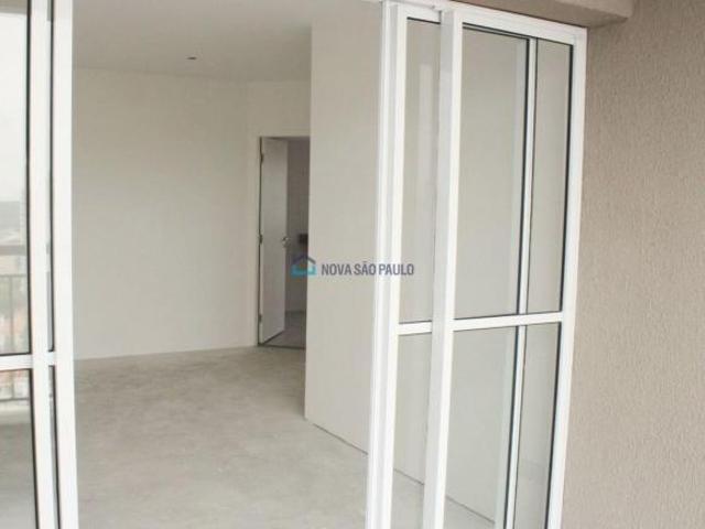 Apartamento a Venda São Paulo, Zona Sul, Jabaquara