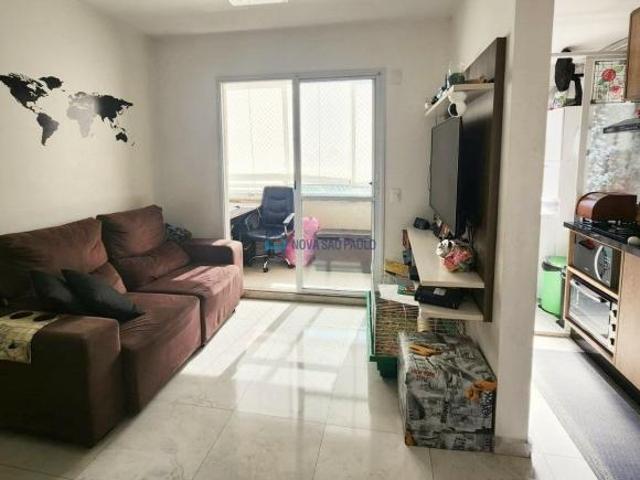 Apartamento a Venda São Paulo, Zona Sul, Jabaquara