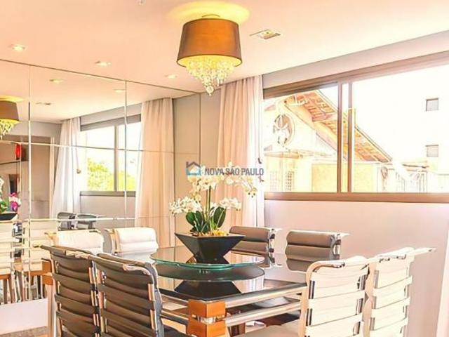 Apartamento a Venda São Paulo, Zona Sul, Jardim da Saúde