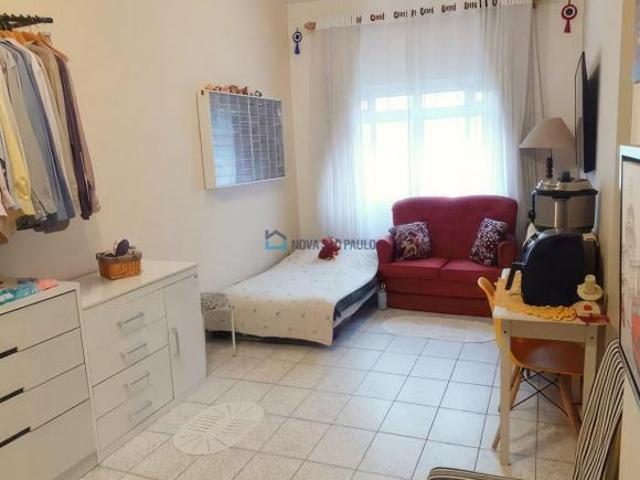 Apartamento a Venda São Paulo, Bela Vista