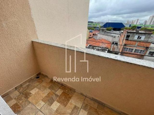 Apartamento à venda São Paulo, Parque Maria Luiza
