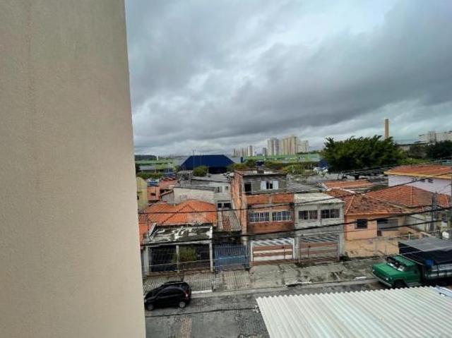 Apartamento à venda São Paulo, Parque Maria Luiza