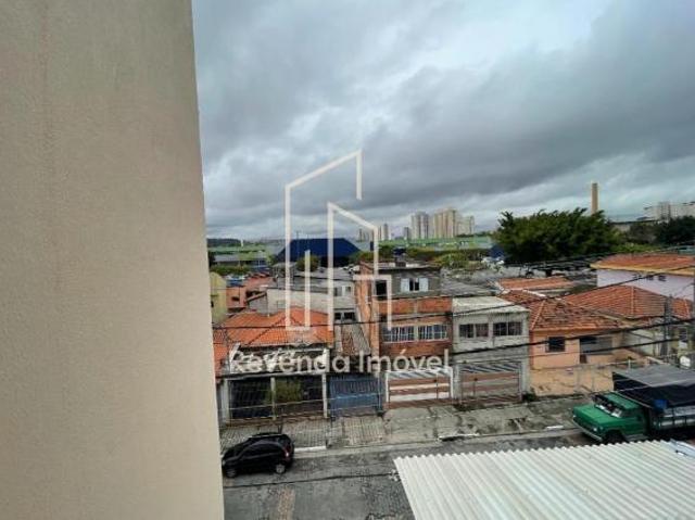 Apartamento à venda São Paulo, Parque Maria Luiza