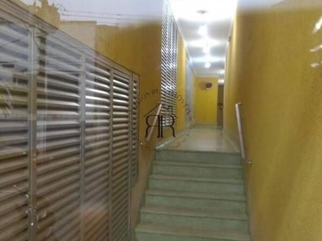 Apartamento a venda São Paulo SP Brás