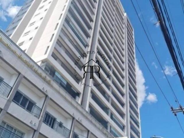 Apartamento a venda São Paulo SP Cidade Mãe do Céu