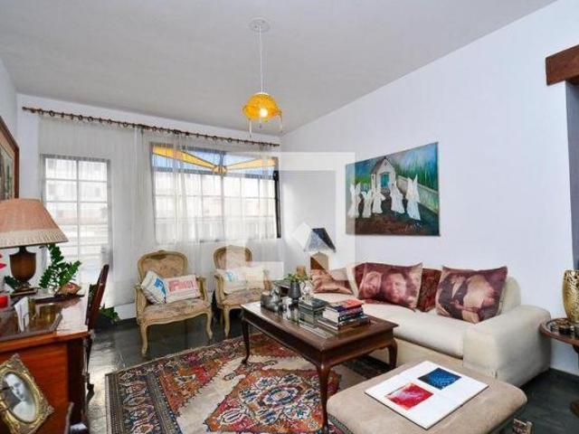 Apartamento à Venda São Pedro, 4 Quartos, 100 m² Belo Horizonte