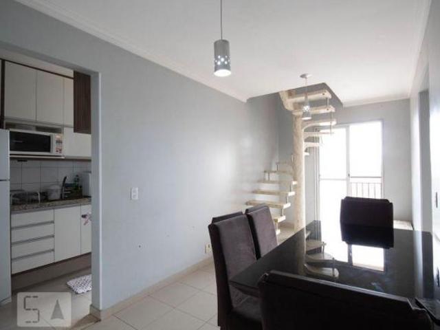 Apartamento à Venda São Pedro, 4 Quartos, 110 m2
