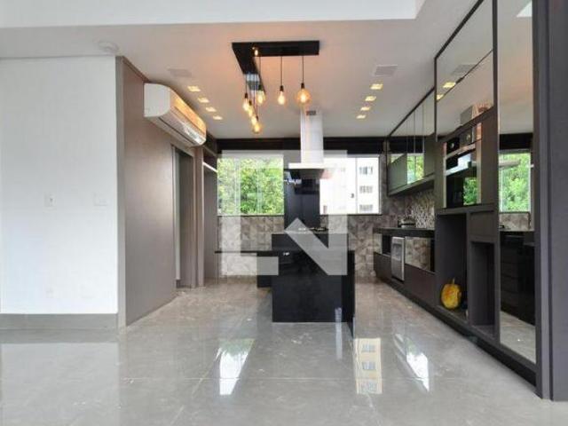 Apartamento à Venda São Pedro, 4 Quartos, 136 m² Belo Horizonte
