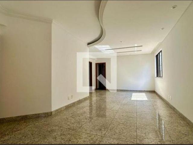 Apartamento à Venda São Pedro, 4 Quartos, 140 m² Belo Horizonte