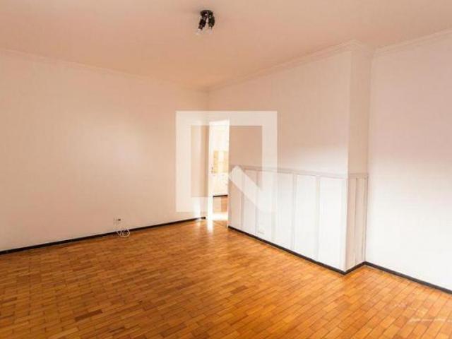 Apartamento à Venda São Pedro, 4 Quartos, 160 m2