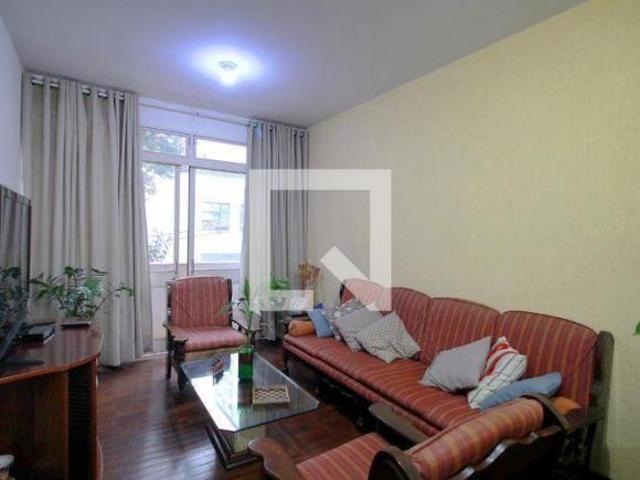 Apartamento à Venda São Pedro, 4 Quartos, 185 m² Belo Horizonte
