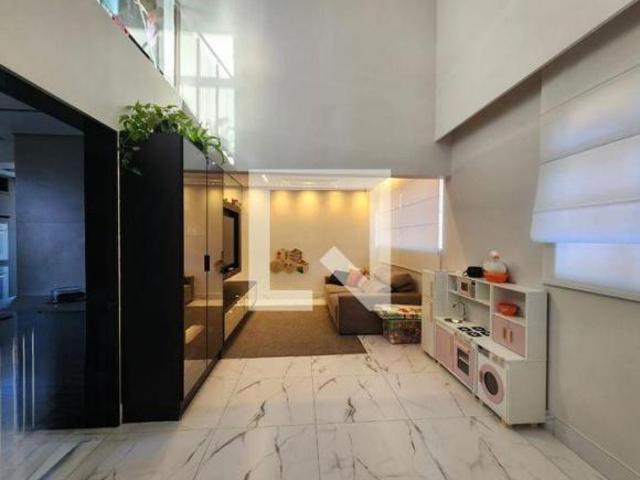 Apartamento à Venda São Pedro, 4 Quartos, 200 m² Belo Horizonte