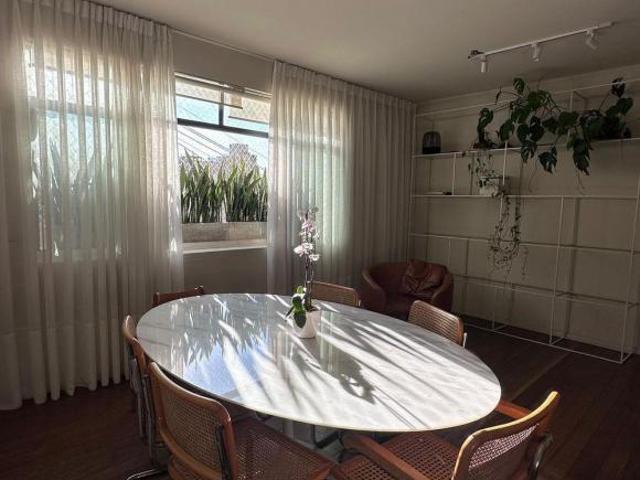 Apartamento à Venda São Pedro, 4 Quartos, 294 m2