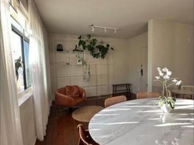 Apartamento à Venda São Pedro, 4 Quartos, 294 m2