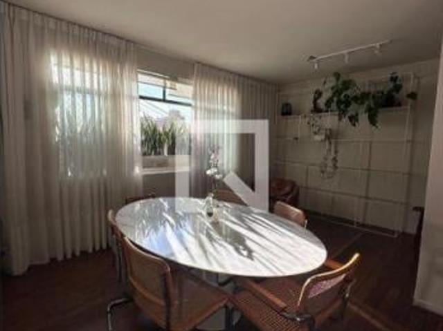 Apartamento à Venda São Pedro, 4 Quartos, 294 m² Belo Horizonte