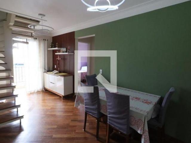 Apartamento à Venda São Pedro, 4 Quartos, 84 m2