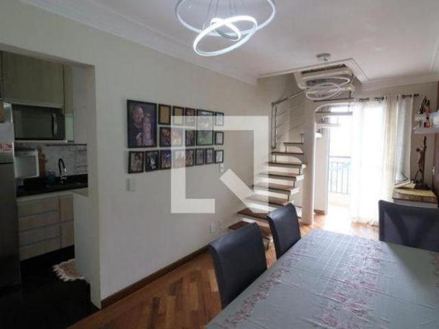 Apartamento à Venda São Pedro, 4 Quartos, 84 m² Osasco