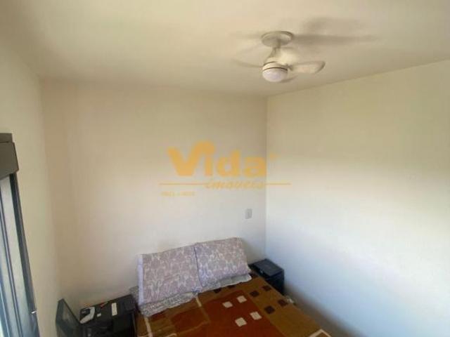Apartamento á Venda, São Pedro, 02 Quartos e 01 Suíte