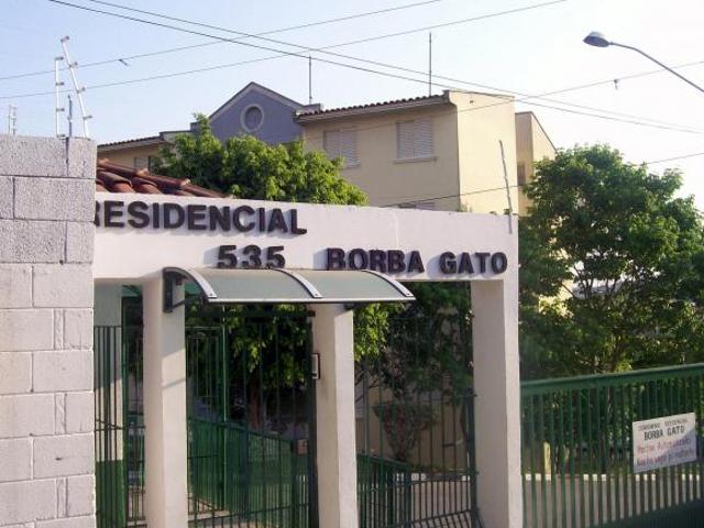 Apartamento á venda, São Pedro, 02 quartos