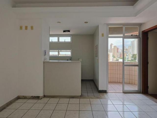 Apartamento à Venda São Pedro, 1 Quarto, 40 m2